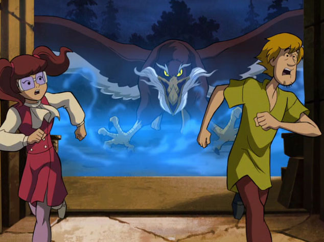 Scooby-Doo! Abracadabra-Doo picture