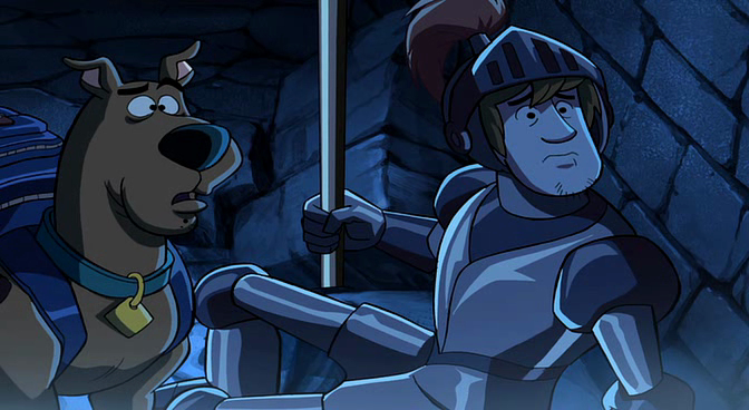 Scooby-Doo! Abracadabra-Doo image