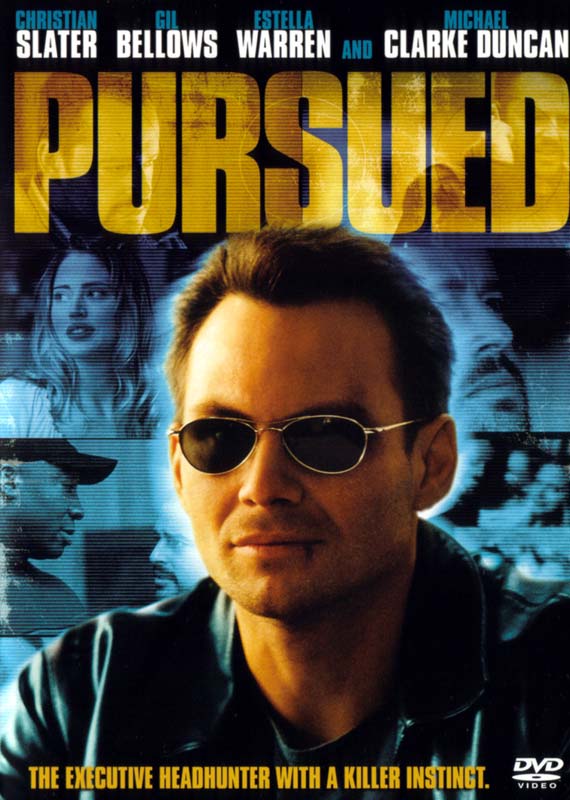 Picture of Pursued