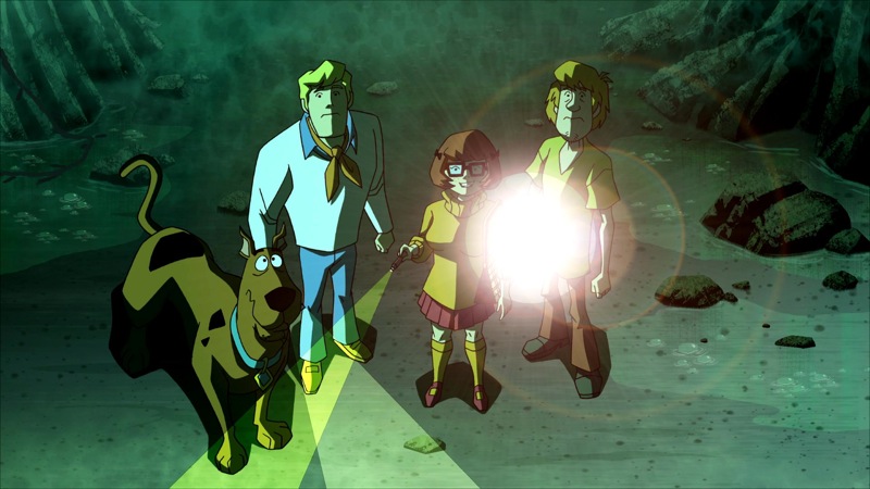 Picture of Scooby-Doo! Mystery Incorporated