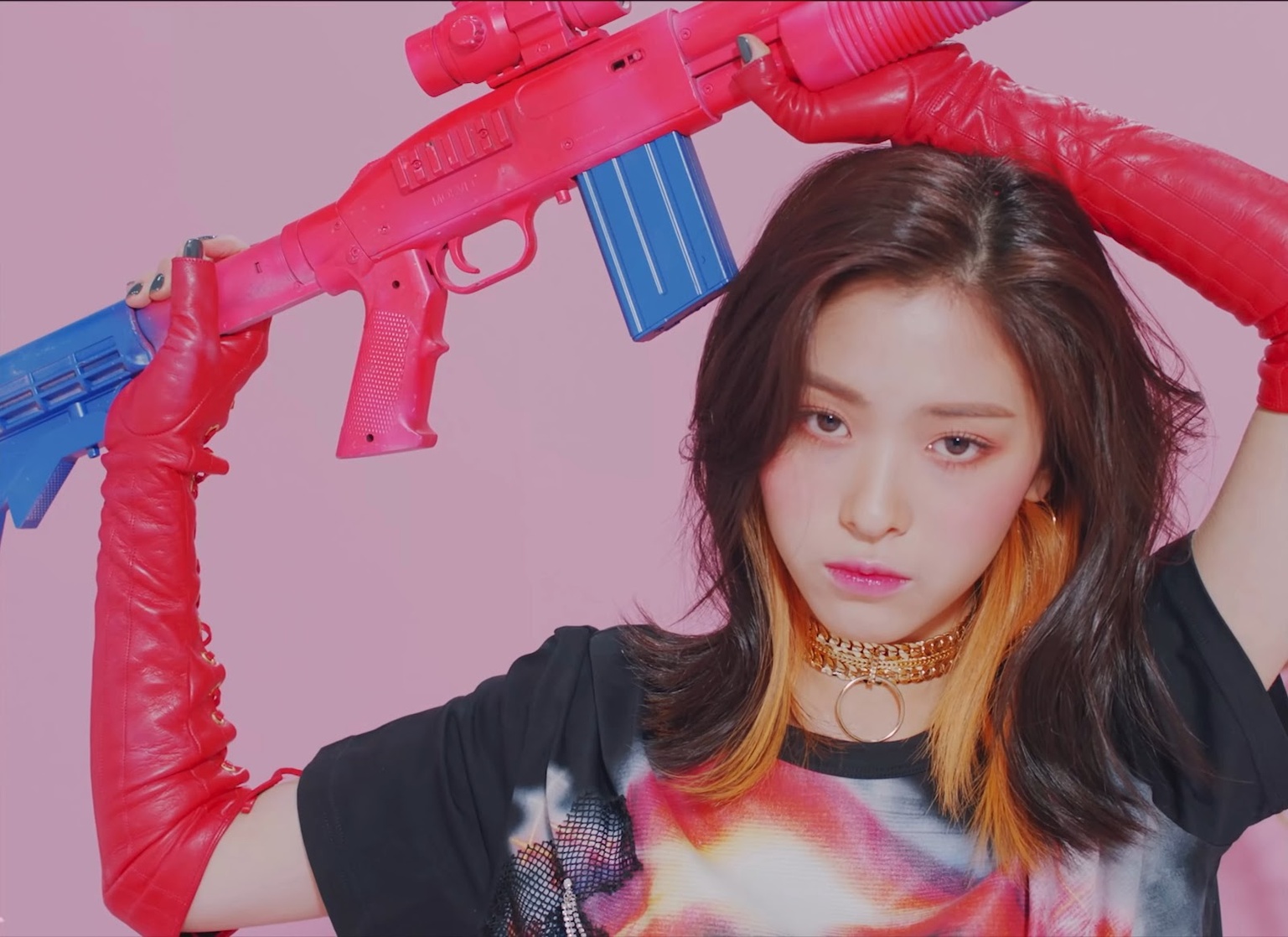 Picture of Ryujin