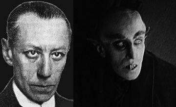 Max Schreck image