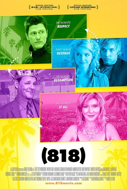 Picture of Bad Actress