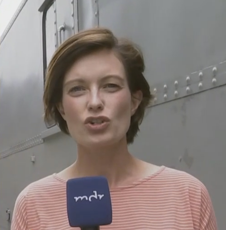 Picture of Janett Eger