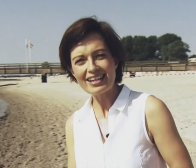 Picture of Janett Eger