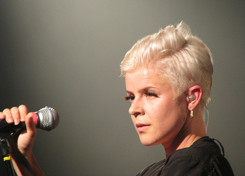 Robyn picture