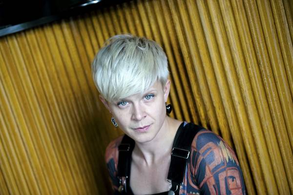 Image of Robyn