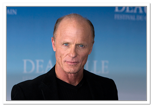 Picture of Ed Harris