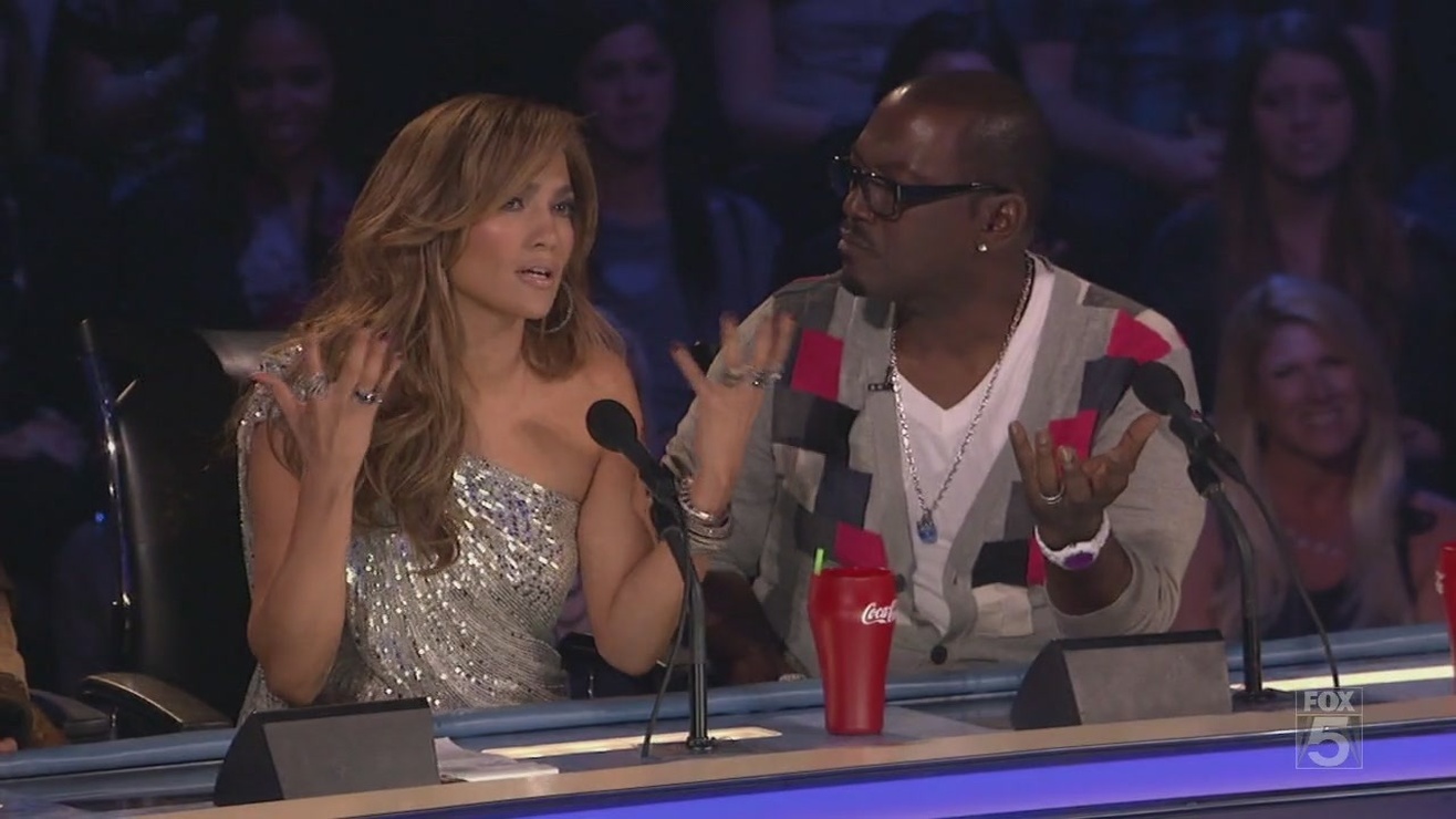 Jennifer Lopez image