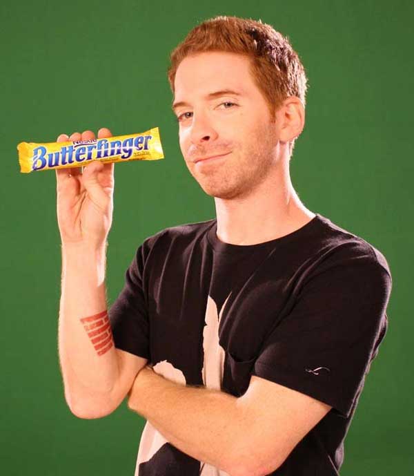 Picture of Seth Green