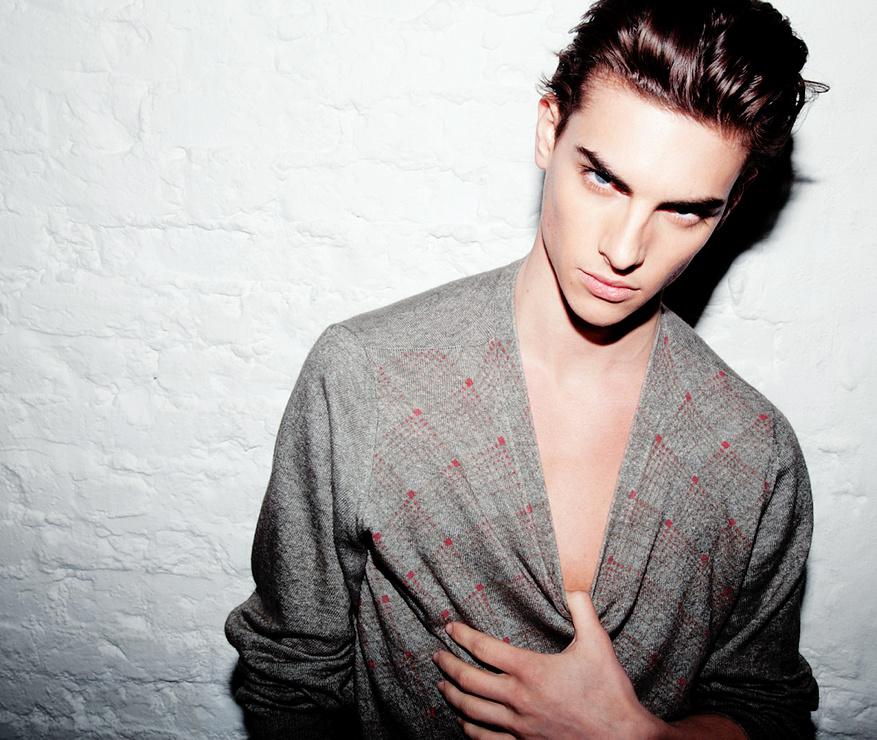 Picture of Russell Giardina