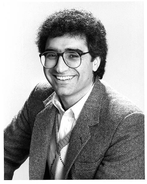 Eugene Levy