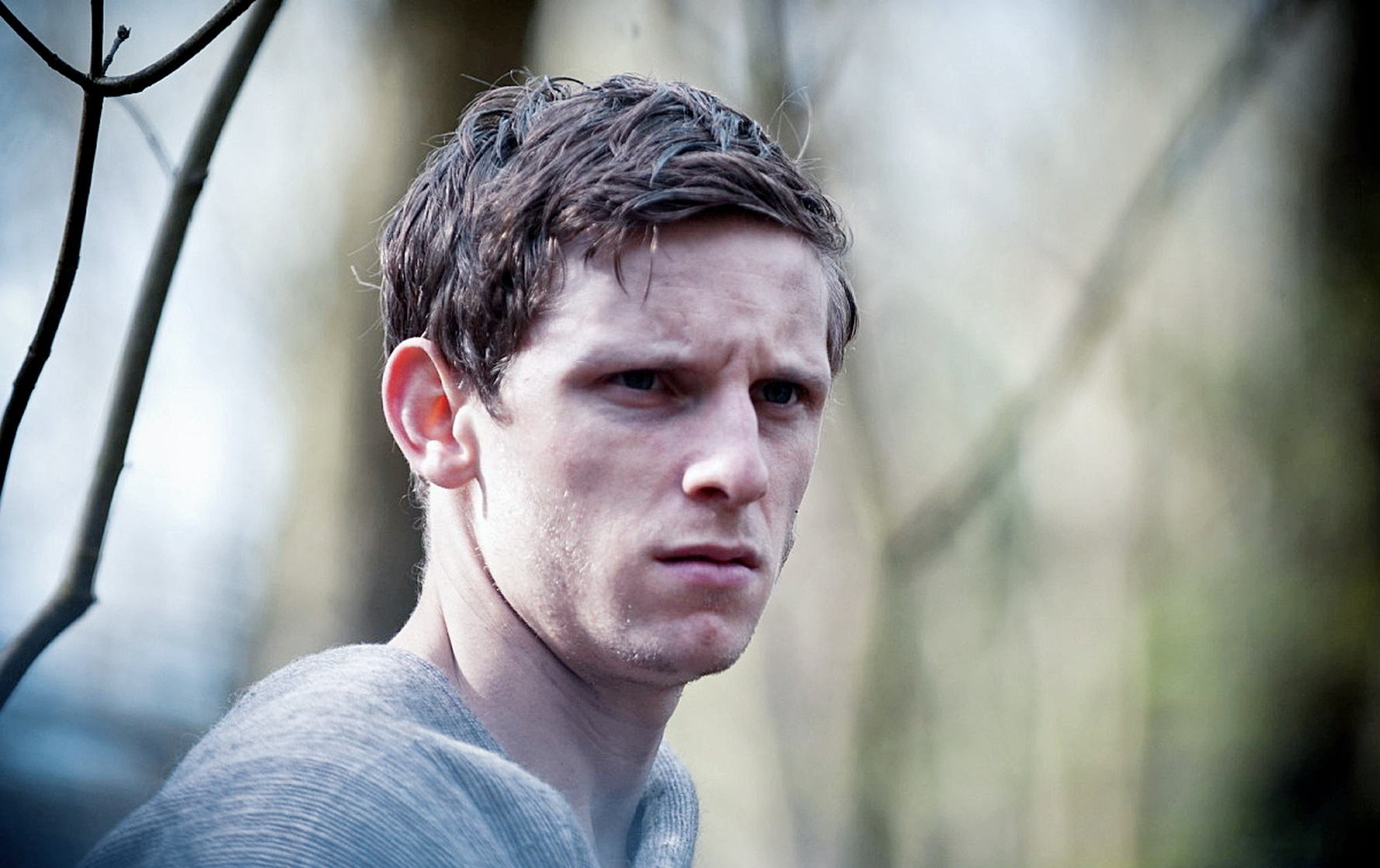 Picture of Jamie Bell