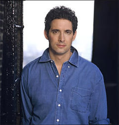 Picture of Alex Berenson