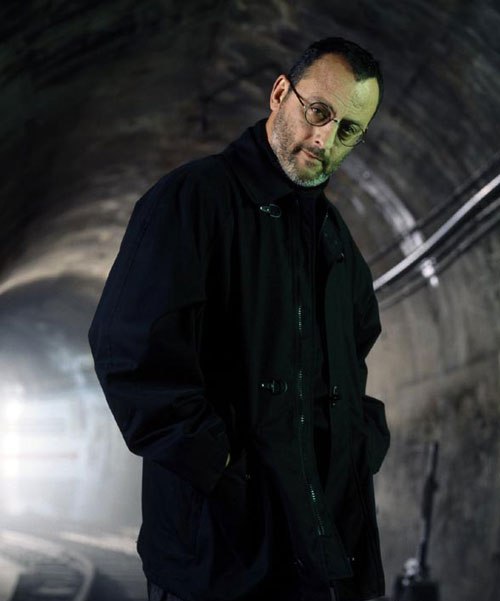 Image of Jean Reno