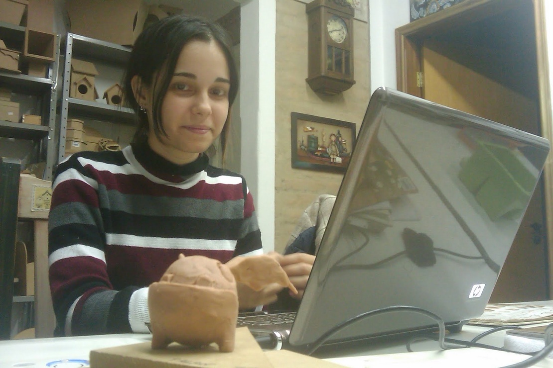 Picture of Talbot's Odyssey