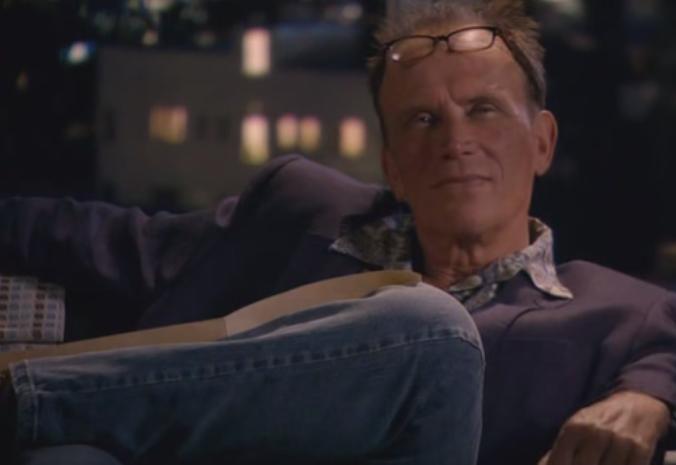 Picture of Dexter