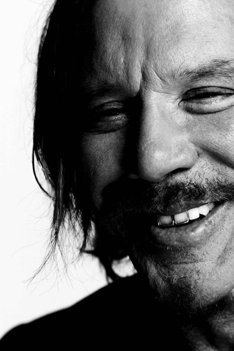 Picture of Mickey Rourke