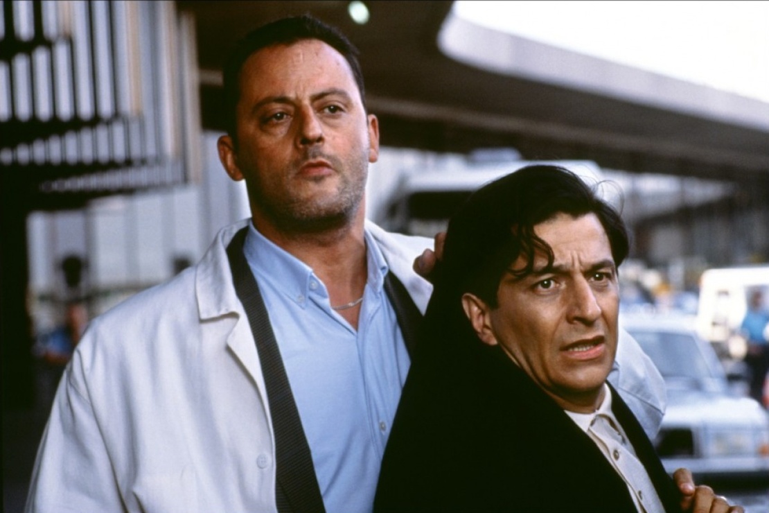 Picture of Operation Corned Beef