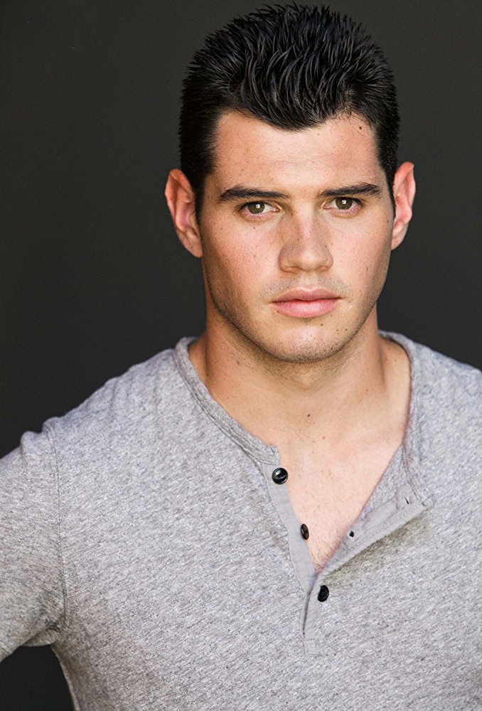 Picture of Bennett Deady