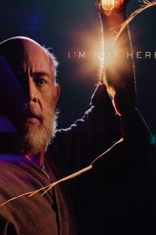 I'm Not Here picture