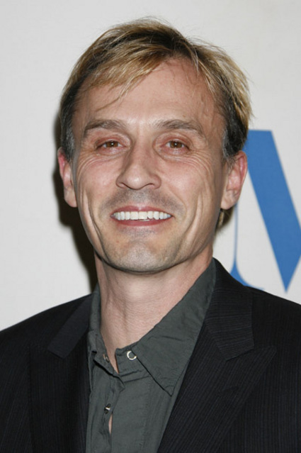 Picture of Robert Knepper