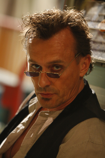 Picture of Robert Knepper