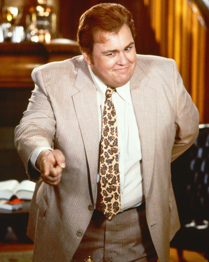 John Candy