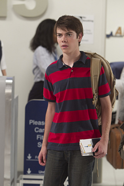Picture of Alexander Gould
