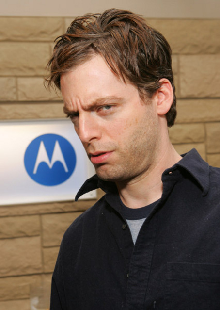Justin Kirk image