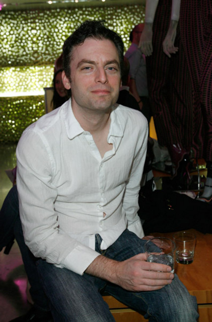 Picture of Justin Kirk