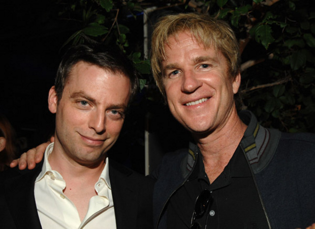 Picture of Justin Kirk