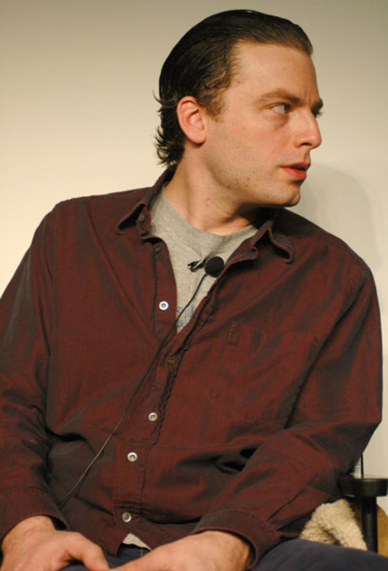 Picture of Justin Kirk
