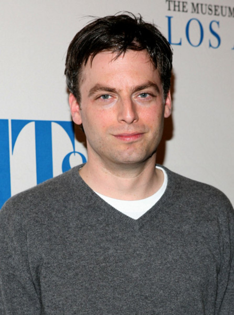Picture of Justin Kirk