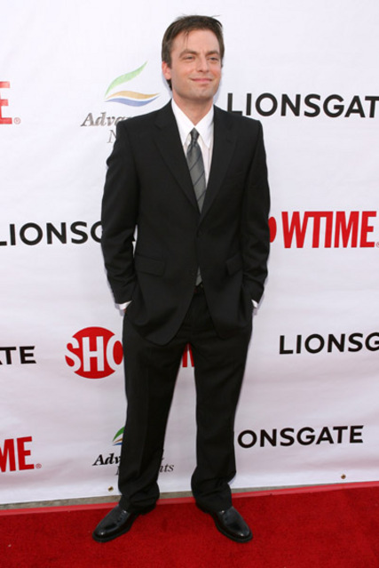 Picture of Justin Kirk