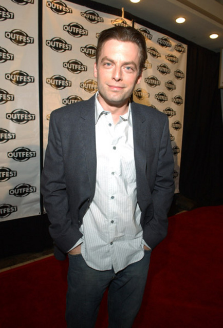 Justin Kirk picture