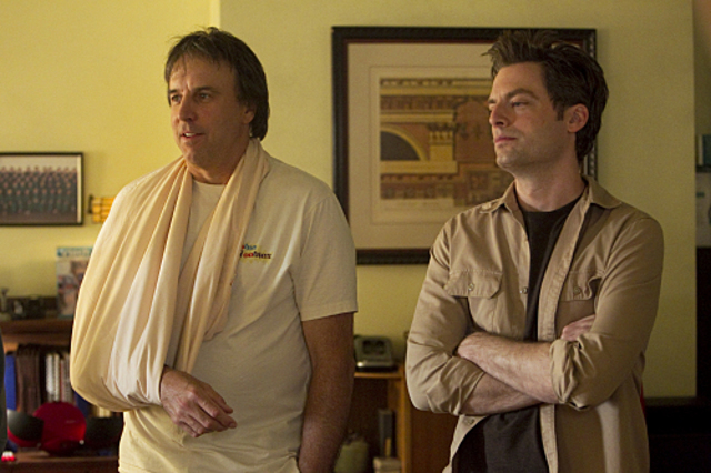 Picture of Kevin Nealon