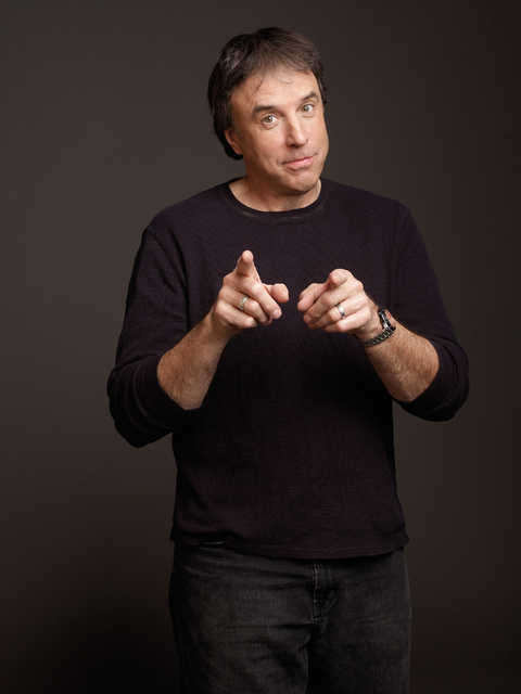 Picture of Kevin Nealon