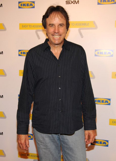 Picture of Kevin Nealon