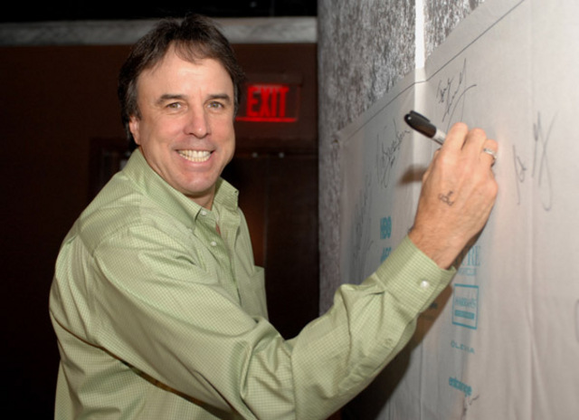 Picture of Kevin Nealon