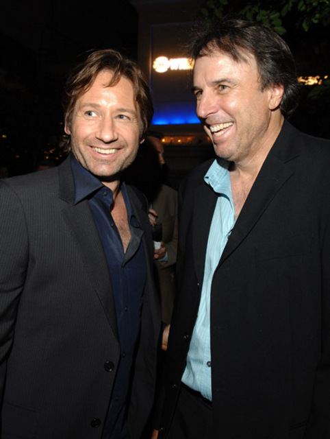 Picture of Kevin Nealon