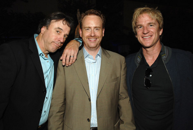 Picture of Kevin Nealon