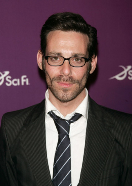 James Callis picture