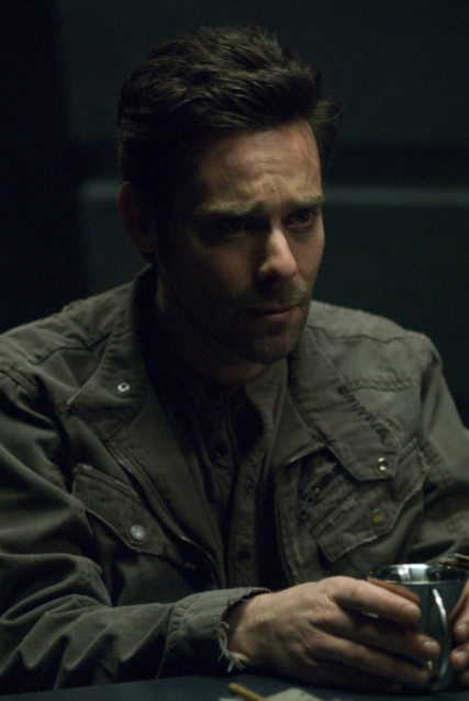 Picture of James Callis