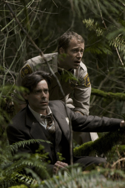 Picture of James Callis