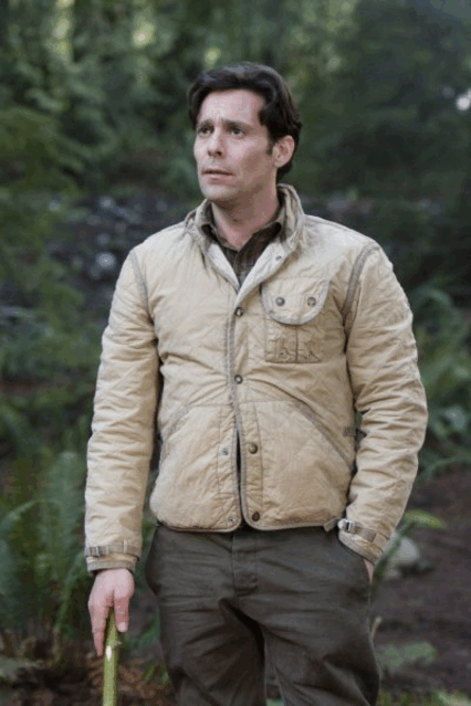 Picture of James Callis