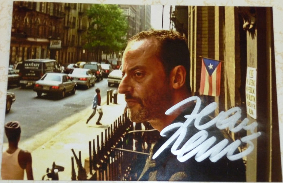 Picture of Léon: The Professional