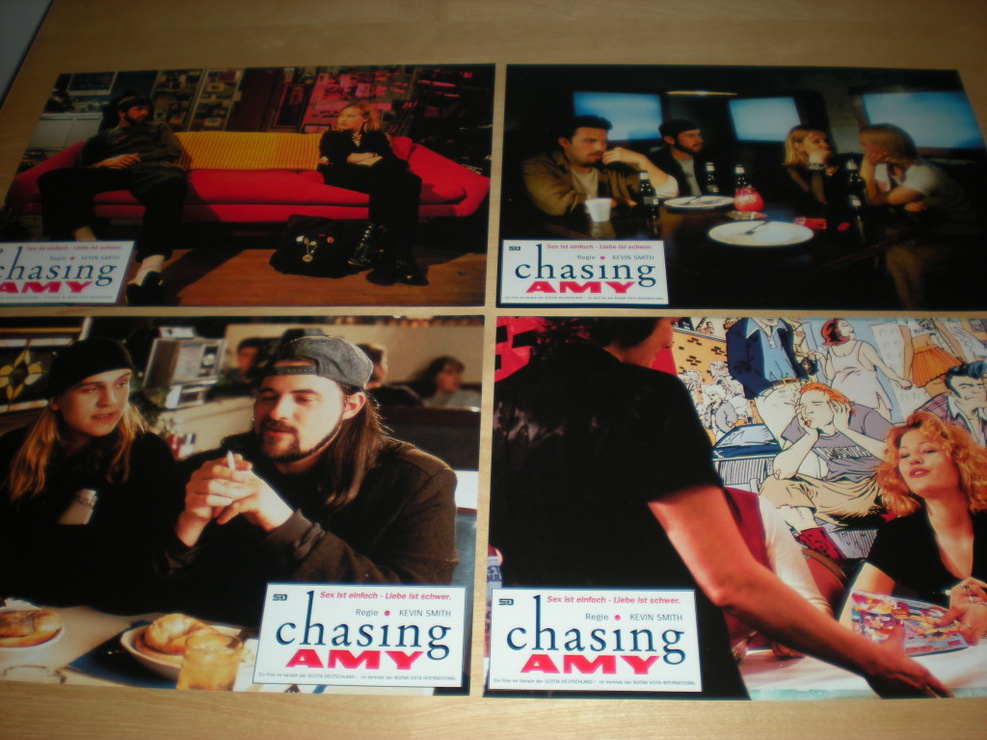 Chasing Amy picture