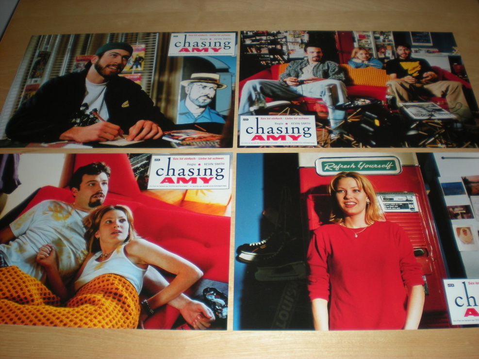 Picture of Chasing Amy
