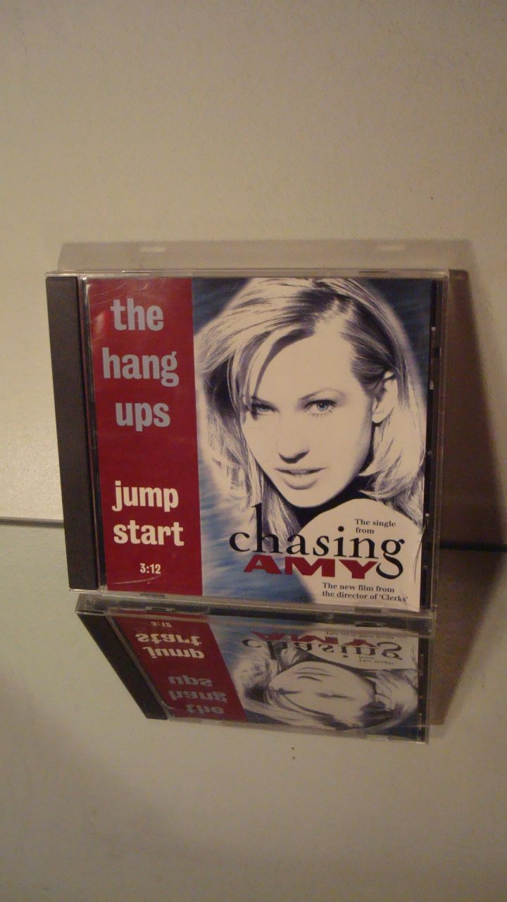 Image of Chasing Amy